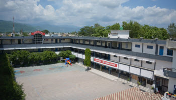 Gurukul International School – Haldwani