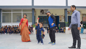 Gurukul International School – Haldwani